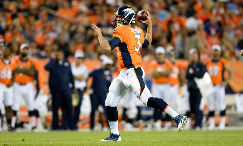 ¿Lynch, Sánchez o Siemian? - Futbol Sapiens