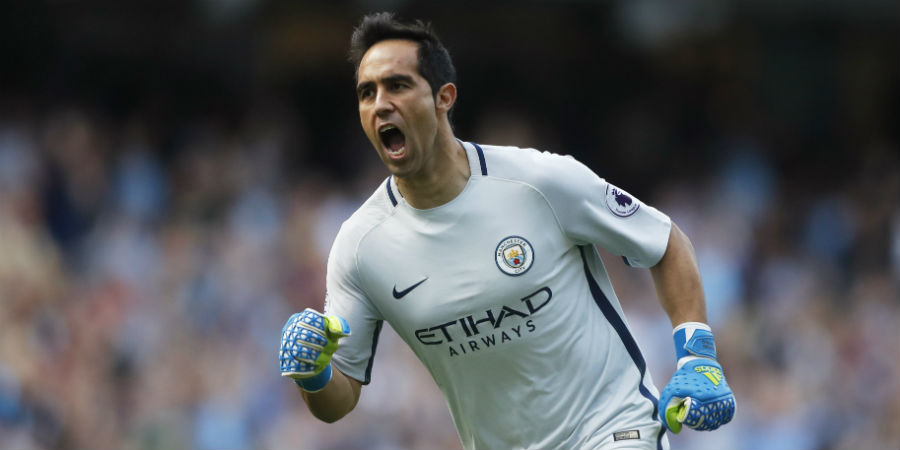 Claudio Bravo desveló sus razones para salir del Barcelona - Futbol Sapiens