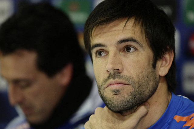 Albelda a CR7: "Los jugadores no se miden por internet" - Futbol Sapiens