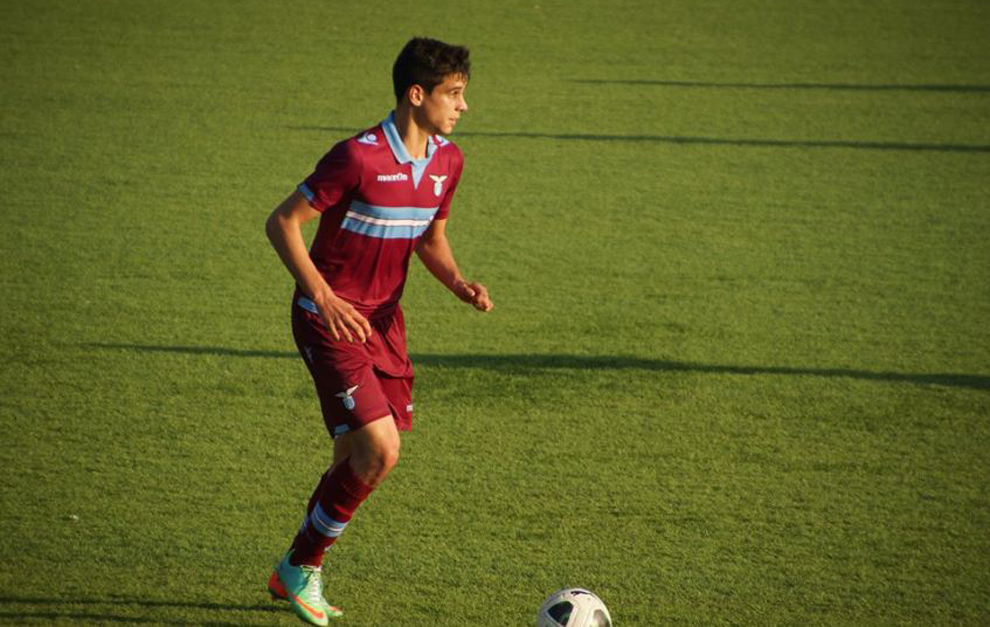 Filippo Cardelli, la 'joya' italiana que se retira por culpa de "los ...