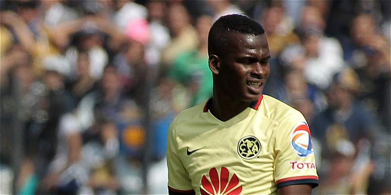 Darwin Quintero estaría listo para el 7 de noviembre - Futbol Sapiens