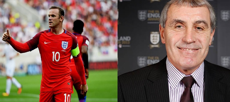Peter Shilton: "Rooney debió retirarse después de la Eurocopa" - Futbol ...