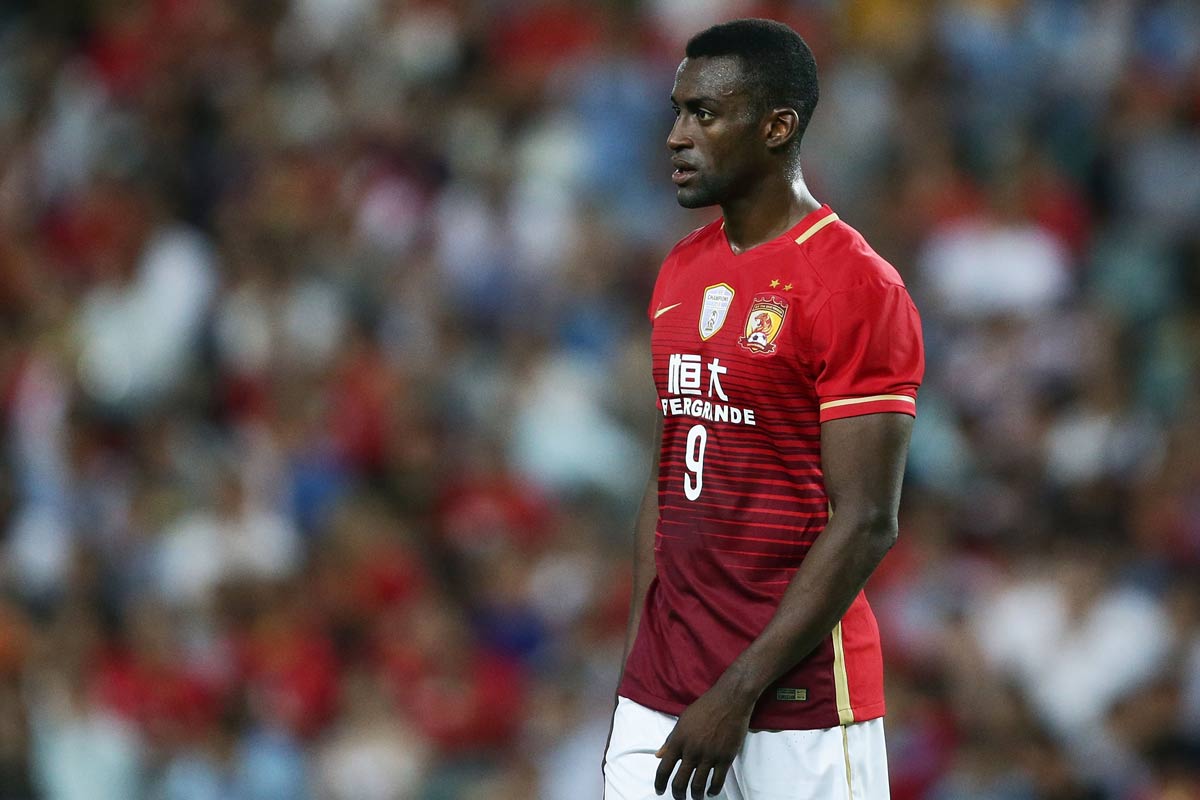 Jackson Martínez podría llegar al Leicester - Futbol Sapiens