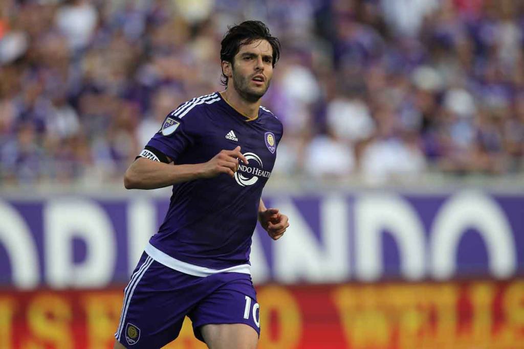 Kaka dejará Orlando en 2017 y se plantea el retiro