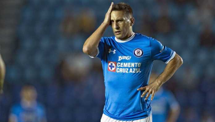 'Chaco' Giménez se disculpó por el video donde insulta al América