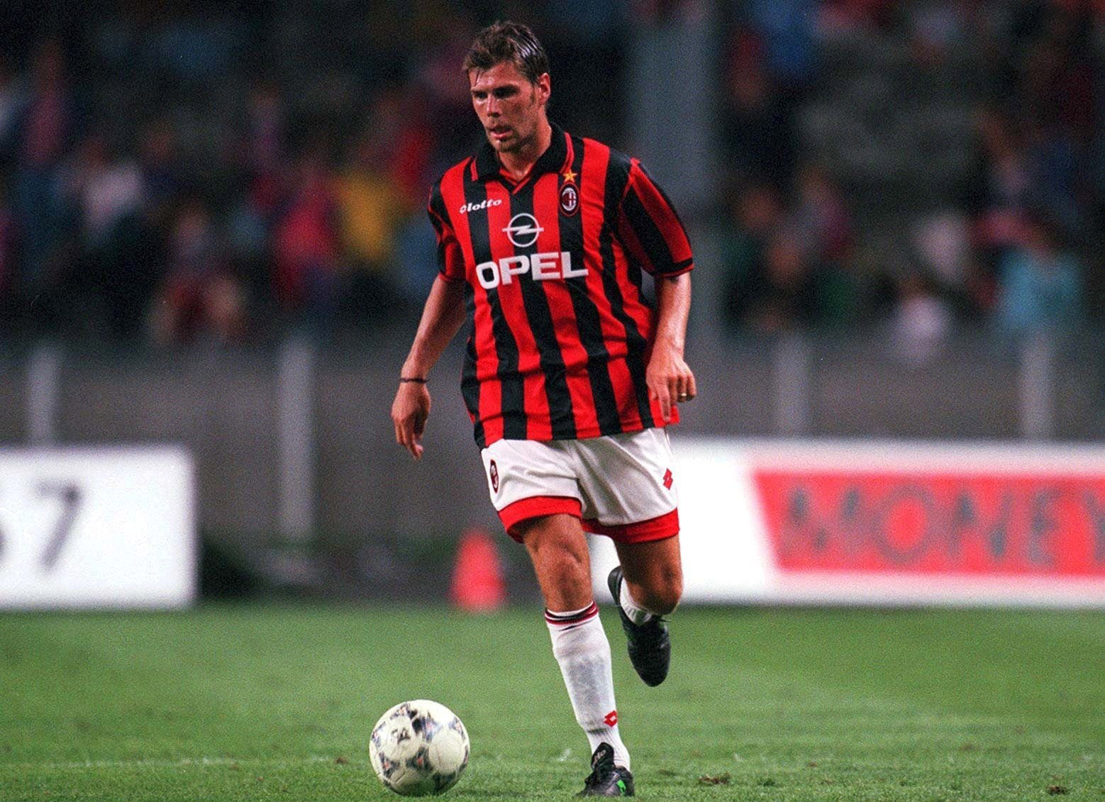 Zvonimir Boban, el héroe croata - Futbol Sapiens