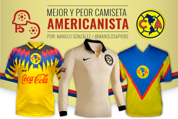 Todos Los Uniformes Del America | atelier-yuwa.ciao.jp