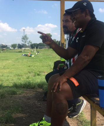 Melvin Brown tendrá que esperar otra oportunidad para dirigir - Futbol ...