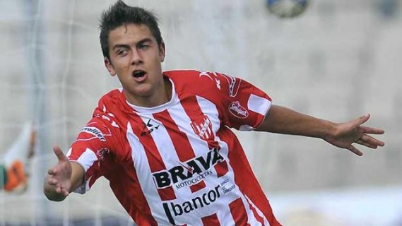 10 curiosidades de Paulo Dybala - Futbol Sapiens