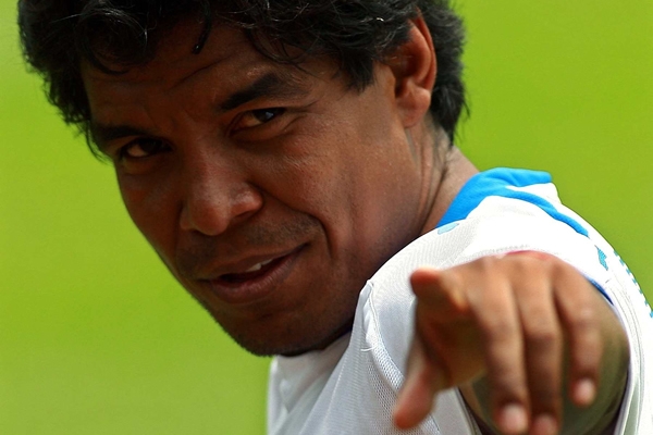 Melvin Brown se sincera sobre su actual situación - Futbol Sapiens