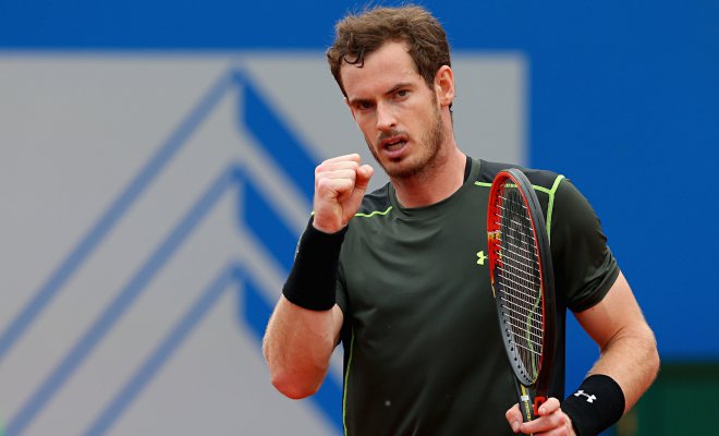 Andy Murray es el nuevo número uno del mundo - Futbol Sapiens Andy Murray es el nuevo número uno del mundo - Futbol Sapiens