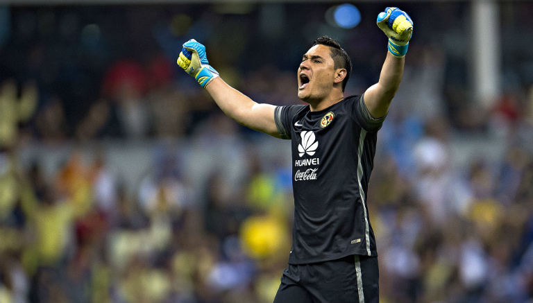 Oficial: Moises Muñoz a Jaguares - Futbol Sapiens