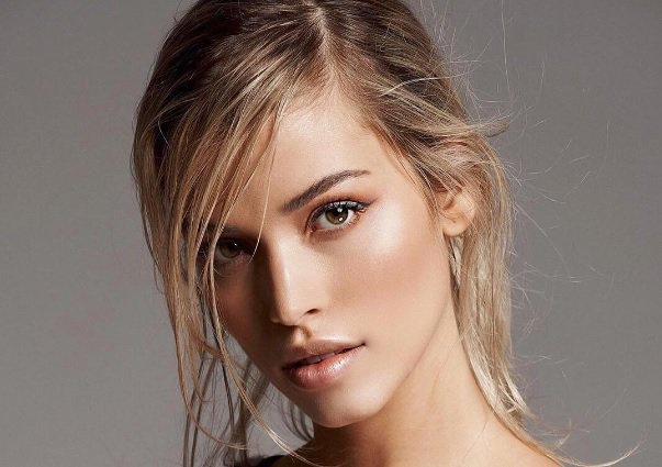Carolina Dias, la nueva novia de Kaká - Futbol Sapiens