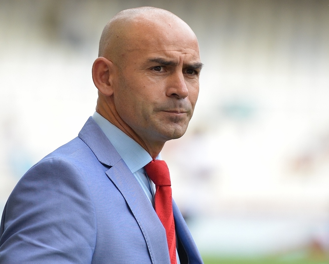 Paco Jémez no ve mal acabar como seleccionador mexicano
