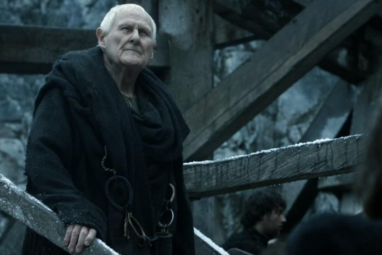 Falleció Peter Vaughan, actor de la serie Game of Thrones
