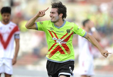 "Pollo" Briseño se incorpora al Veracruz - Futbol Sapiens