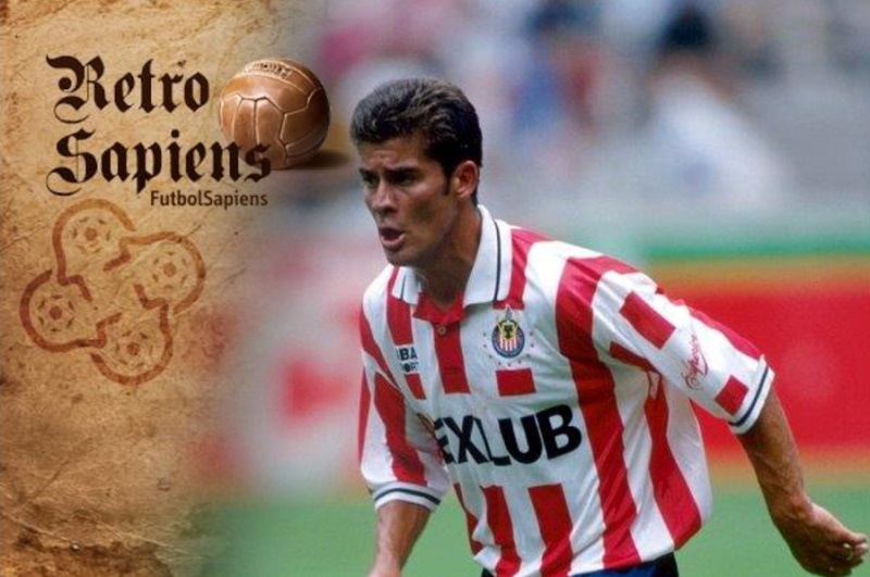 Ramón Ramírez, el prototipo de futbolista mexicano - Futbol Sapiens