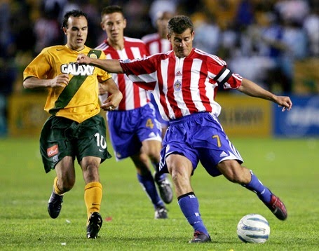 Ramón Ramírez, el prototipo de futbolista mexicano - Futbol Sapiens