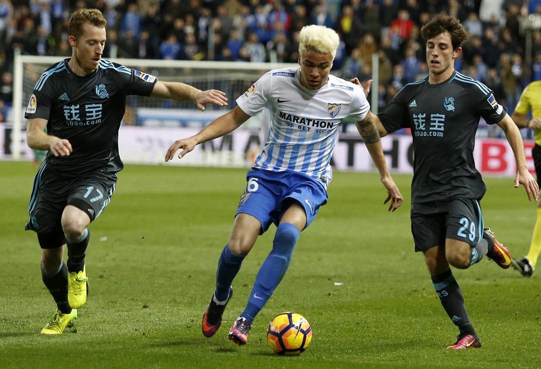 Peñaranda, el joven que escapó de la muerte para brillar en España