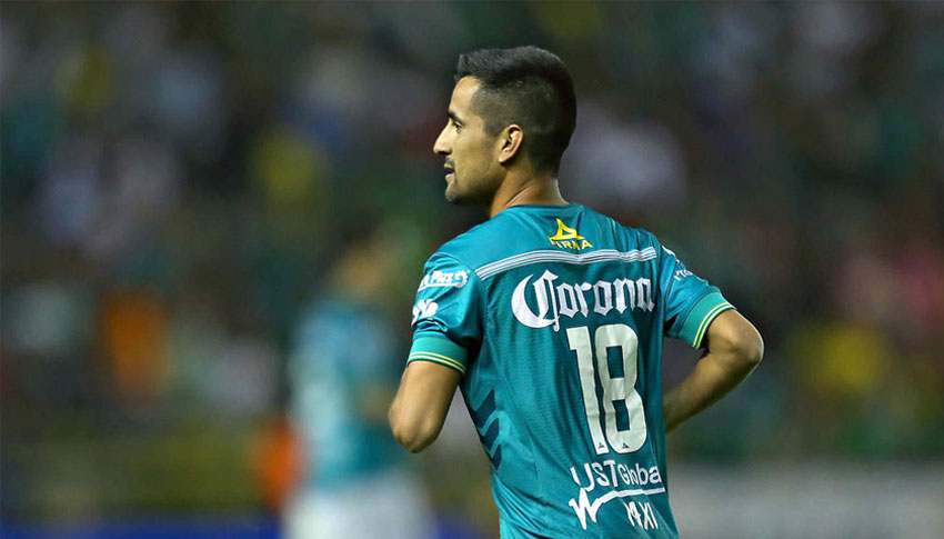 Maxi Morález: del León al New York City - Futbol Sapiens