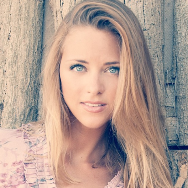 Laia Grassi, la preciosa ex novia de Alexis Sánchez - Página 2 de 3 ...