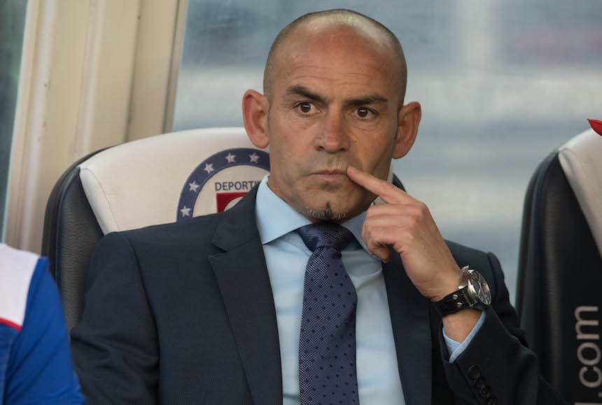 Paco Jémez le respondió a La Volpe - Futbol Sapiens
