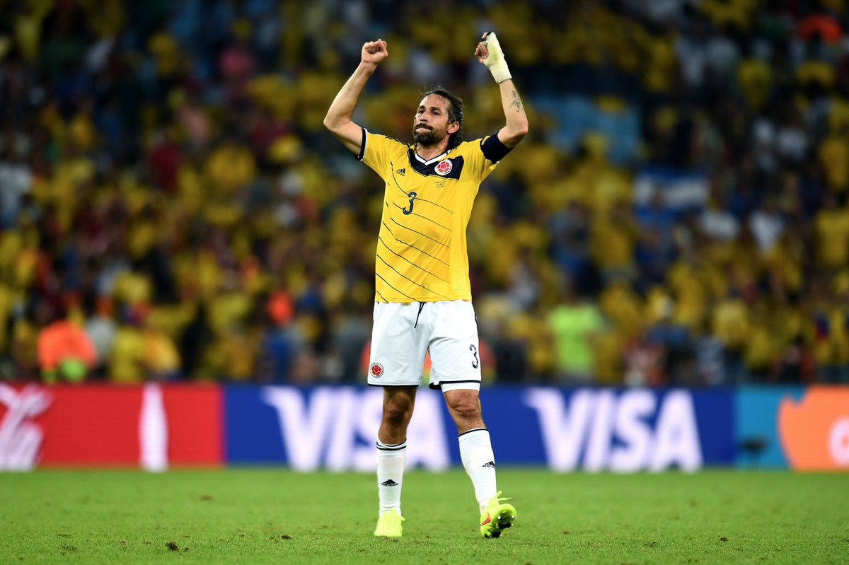 “Nunca es igual como jugador y como técnico”: Yepes - Futbol Sapiens