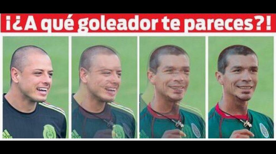 Eliminatorias: Los mejores memes del México vs Costa Rica