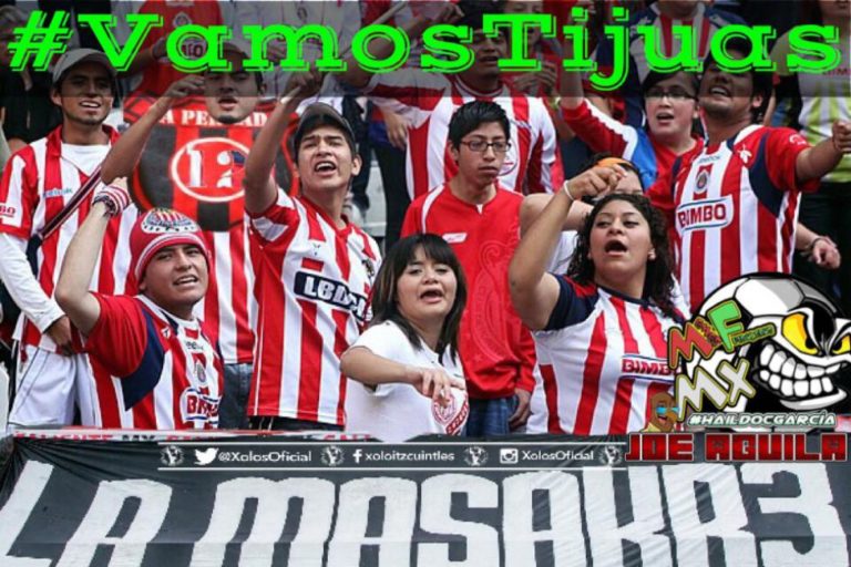 Estos son los mejores memes del Tijuana vs América