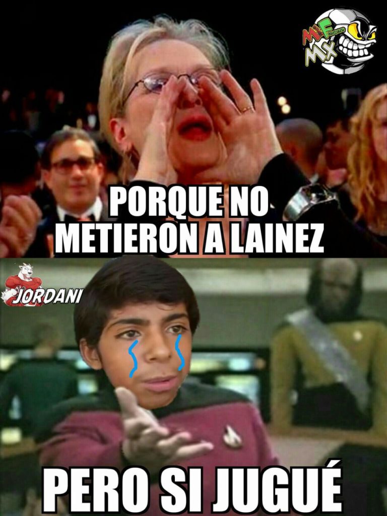 Estos son los mejores memes del Tijuana vs América