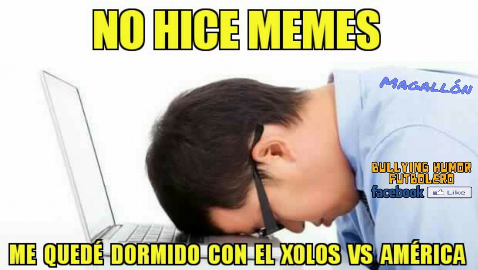 Estos son los mejores memes del Tijuana vs América