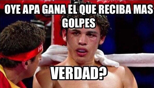 Mira los mejores memes de la victoria de Canelo sobre Chávez Jr