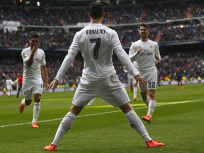 Los mejores número 7 del Real Madrid