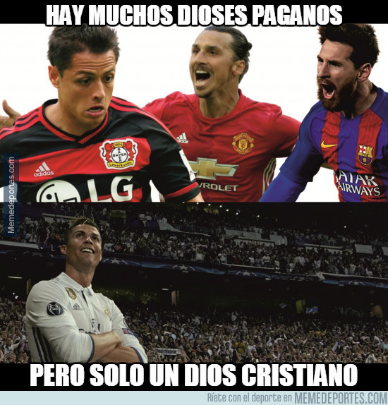 Champions: Los mejores memes del Monaco vs Juventus