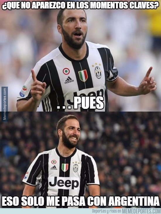 Champions: Los mejores memes del Monaco vs Juventus