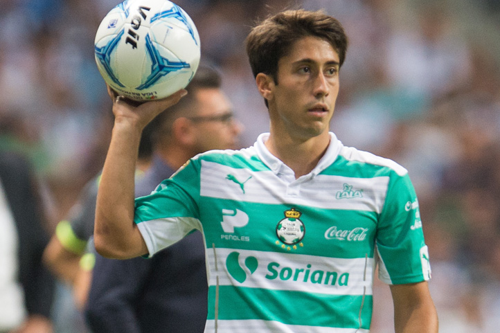 Rangers quiere fichar a Javier Abella - Futbol Sapiens