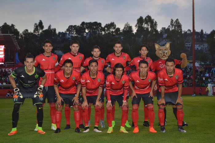 Coyotes Tlaxcala es nuevo integrante del Ascenso MX - Futbol Sapiens