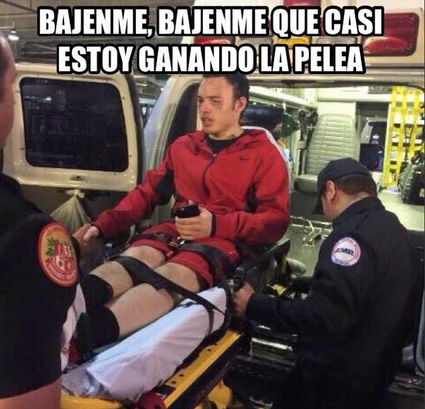 Mira los mejores memes de la victoria de Canelo sobre Chávez Jr