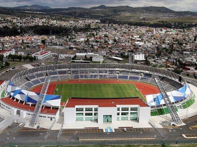 10 curiosidades de Lobos BUAP - Futbol Sapiens