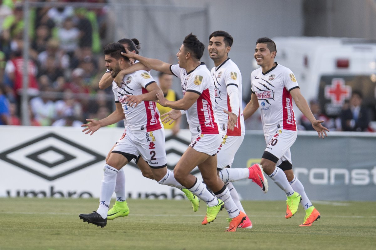 Lobos BUAP es el campeón del Ascenso MX - Futbol Sapiens