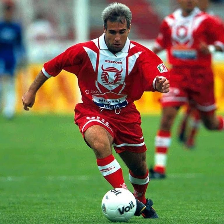 Rodrigo Ruiz, el hacedor de goleadores - Futbol Sapiens