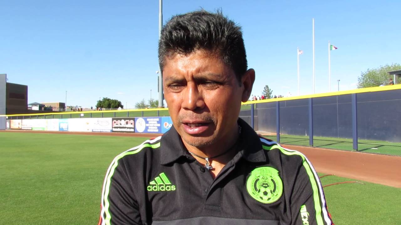 Marco Ruiz: "Es el partido más importante de mi carrera" - Futbol Sapiens