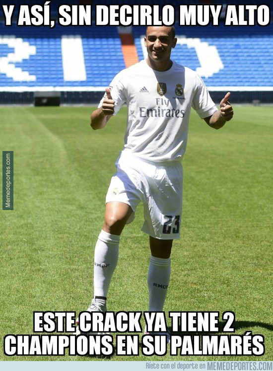 Aquí están los mejores memes de la última jornada de fútbol