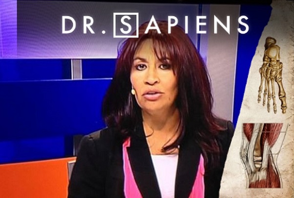 Entrevista con la psicóloga deportiva Claudia Rivas - Futbol Sapiens