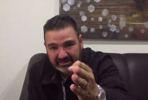 Odin Ciani denunció asesinato de su hermana - Futbol Sapiens