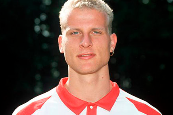 10 curiosidades de Carsten Jancker