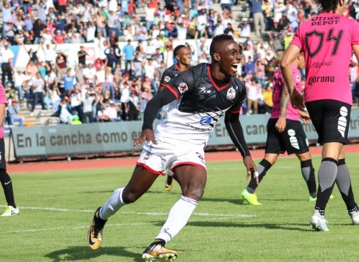 Hospitalizaron a 2 jugadores de Lobos BUAP - Futbol Sapiens