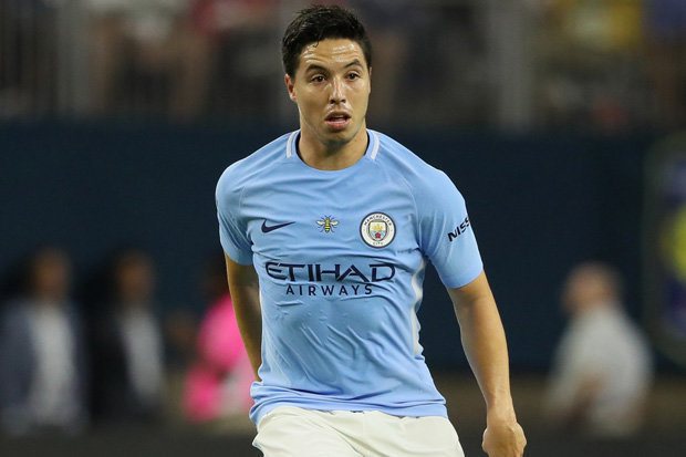 Nasri se va del City a la Superliga de Turquía