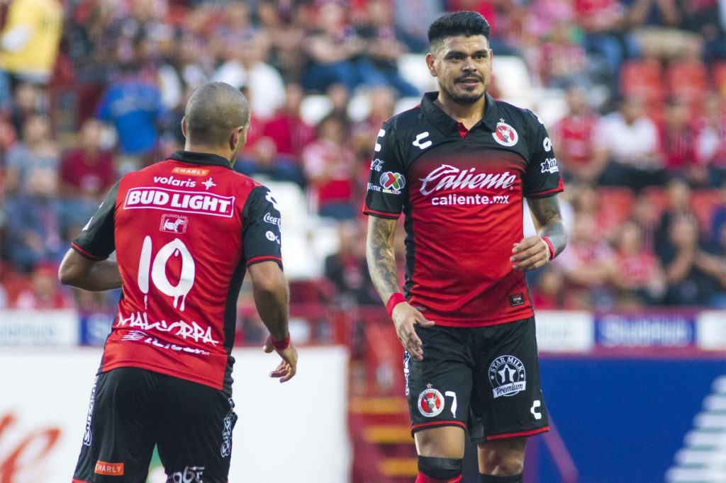 Tijuana consigue su primer triunfo del torneo - Futbol Sapiens