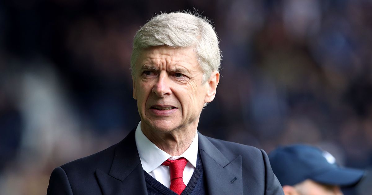 Wenger admite que pudo sustituir a Ferguson en el United